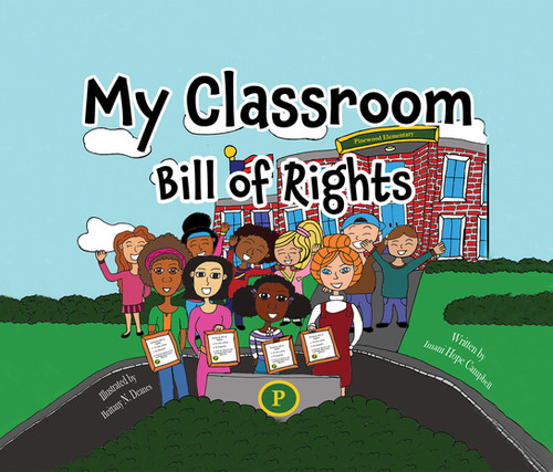 My Classroom Bill of Rights | Liberation's