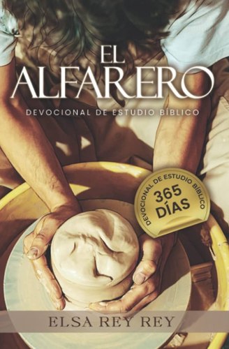 El alfarero - Elsa Rey Rey | Serendipia By Sia