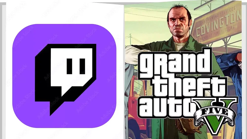 Twitch Report Shows GTA V Still Dominates Streaming in 2024 - Gaming Amigos
