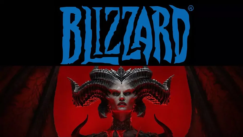 Blizzard’s Story and Franchise Development Team Forms Union Amid ...