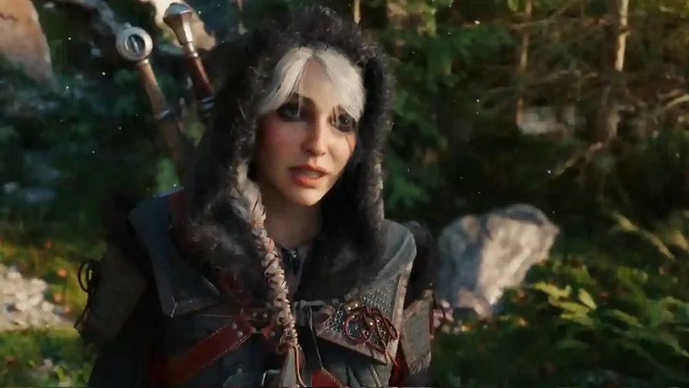 CD Projekt Red Expands to 851 Developers Across Witcher 4, Cyberpunk 2 ...