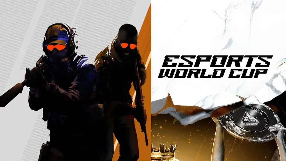 Esports World Cup 2025: All CS2 Teams Invited, $1.25M Showdown Set for ...