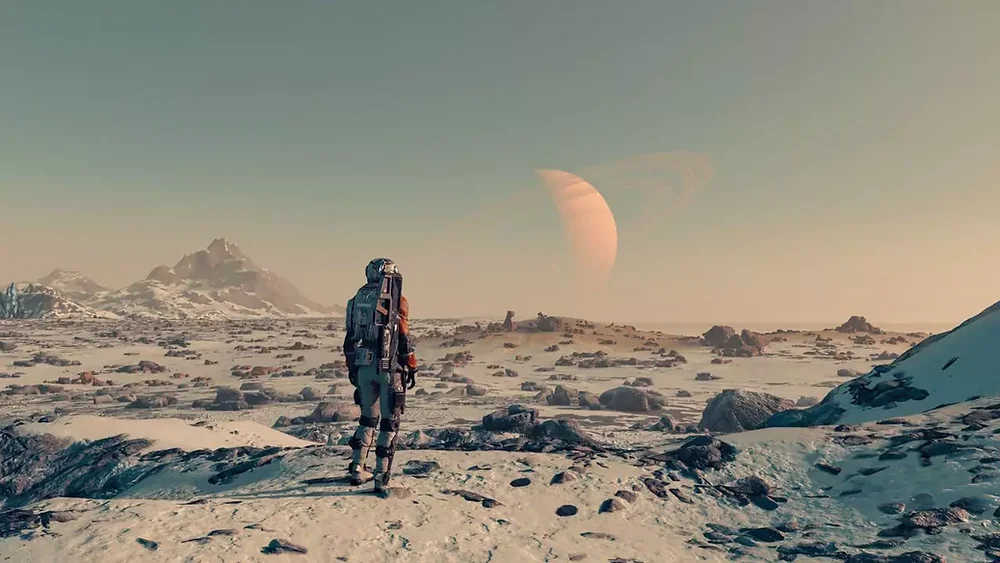 Starfield’s Next DLC Probably Won’t Drop Until 2026, Say Leakers ...