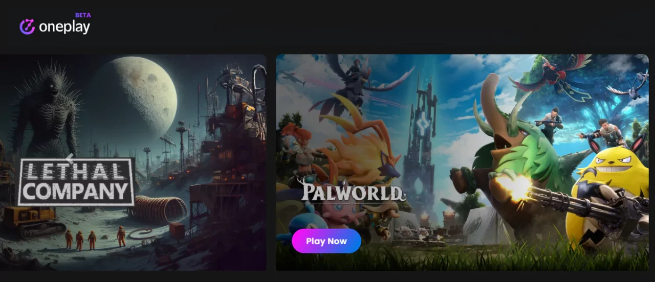 Is OnePlay the Future of Cloud Gaming in India?