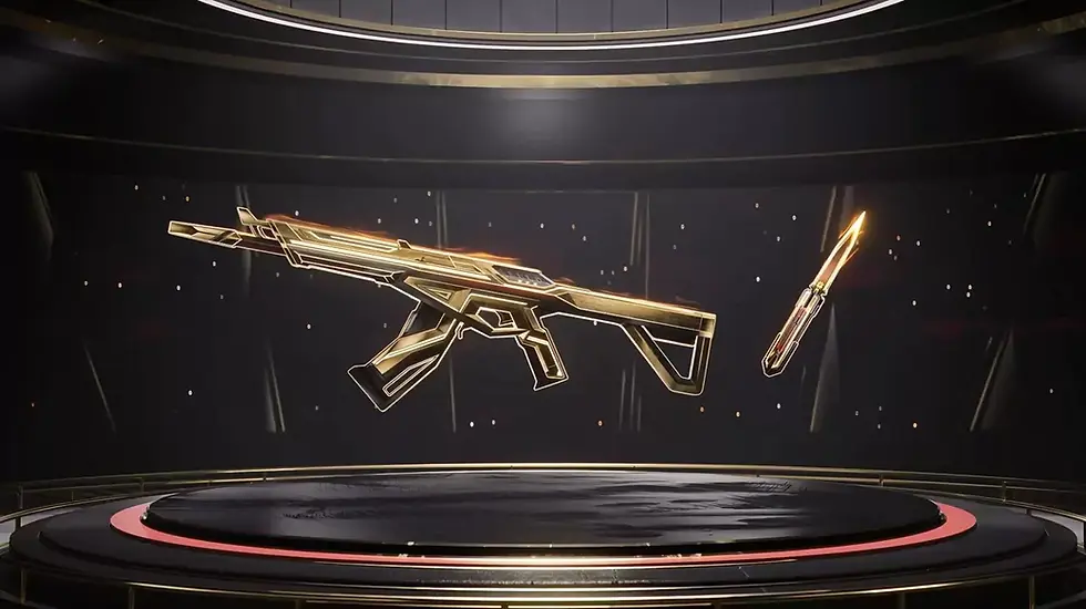 VALORANT Champions 2025 Bundle: Release Date, Skins, Price, and Full ...