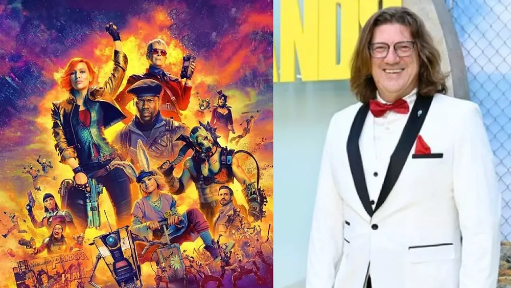 Randy Pitchford Says Borderlands Movie Flop Won’t Stop Future ...