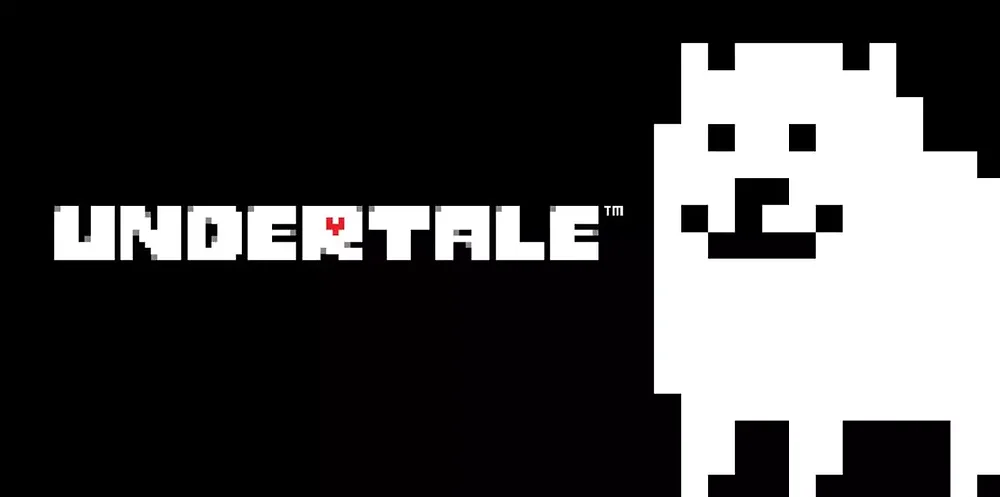 Undertale Breaks Player Record Nearly 10 Years After Release - Gaming ...