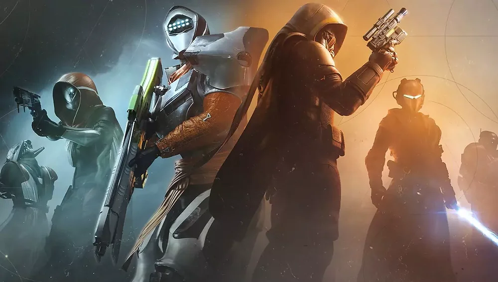Destiny 2 Blocked in CIS Countries, Bungie Cites “Restricted by Law” as ...