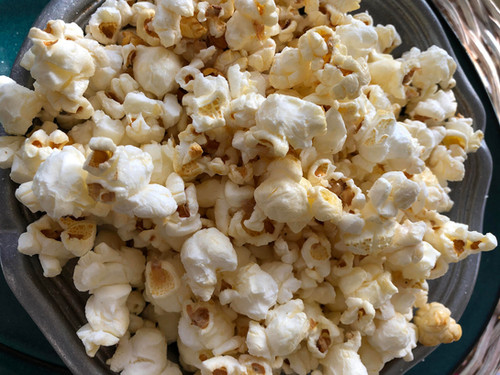 Kettle Corn Popcorn | Colorado Kernels