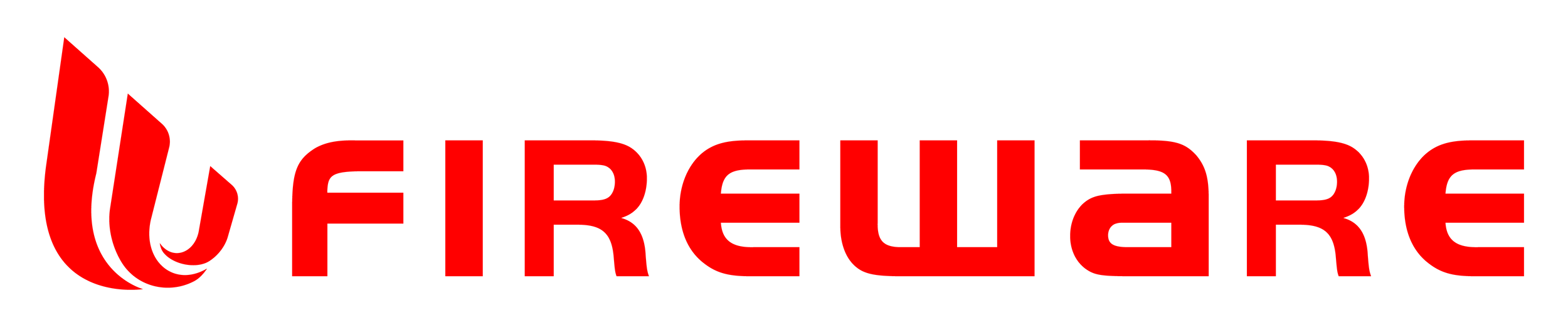 Fireware - Soluções Digitais