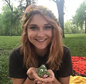 Bobbi J. Minard | AmeriCorps Member 2017 | GreenIowaAmeriCorps