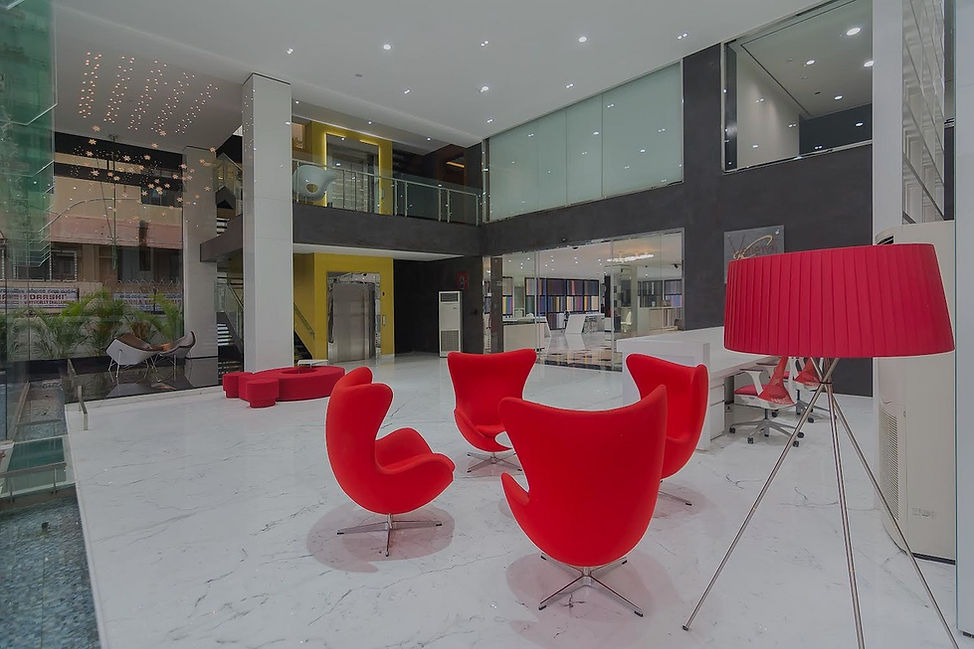 Architect | Prime Designs