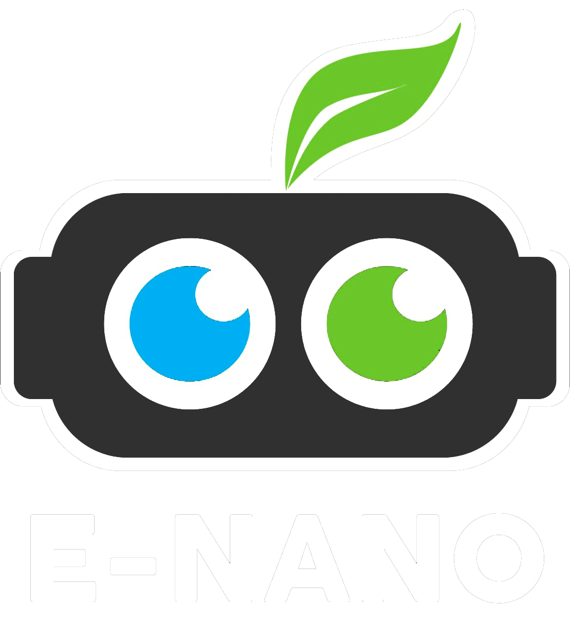 Home | E-Nano Robotics & AI