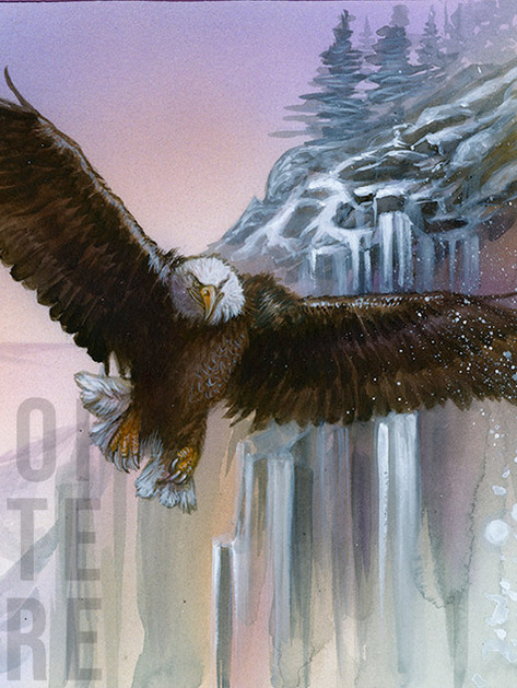 GALLERY | theartofmontemoore