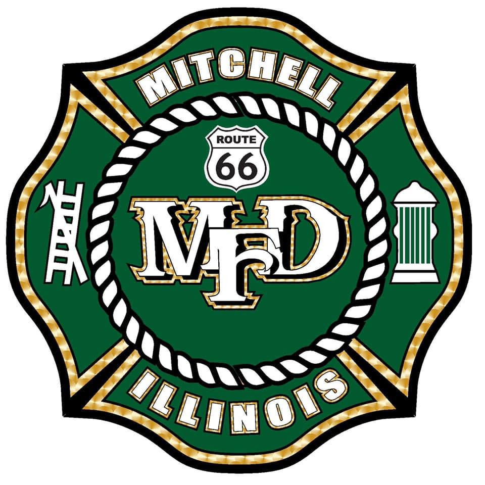 Mitchell Fire Department Protecting and Serving the Community