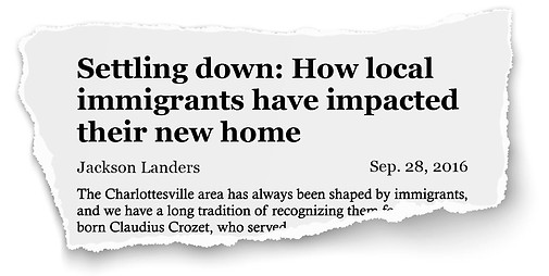 Local Journalism Directory | Media and Democracy Project