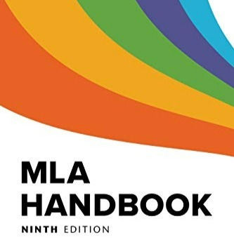 Aprende a citar y referenciar en estilo MLA