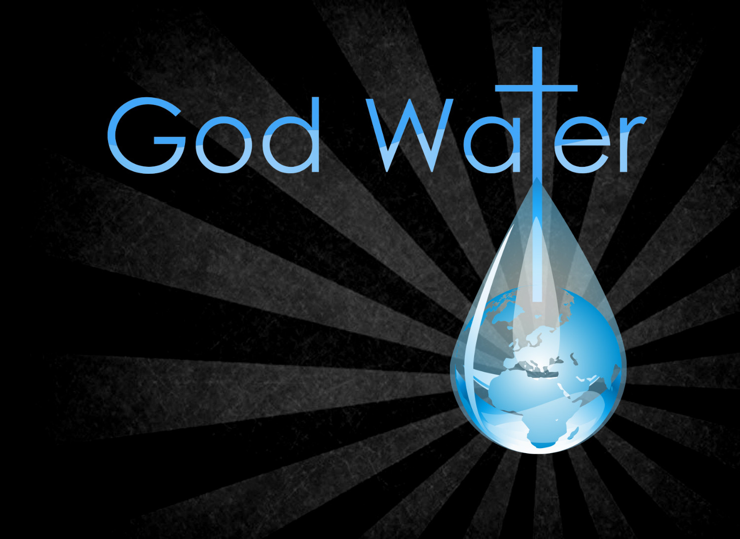 Clean water Liberia | Saint John | God Water