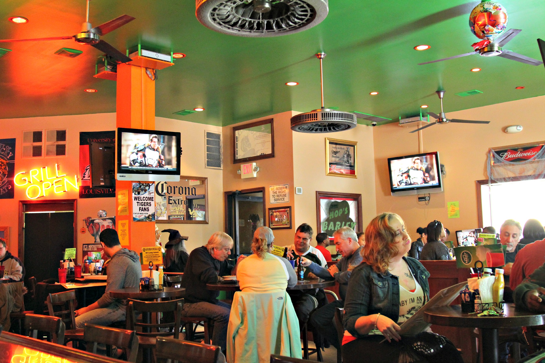 GALLERY | hopsandbarley