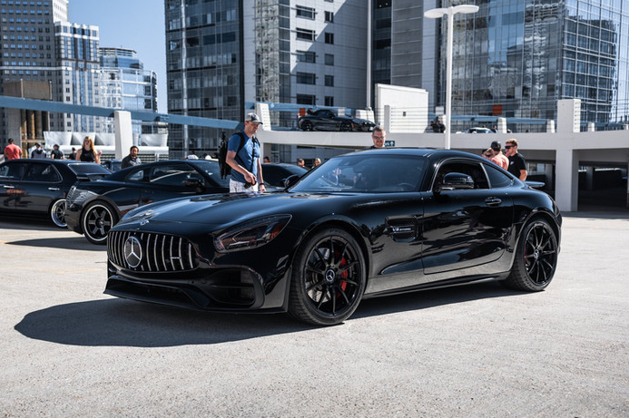 MN Cars & Coffee | Minneapolis | The Kannonball Rally