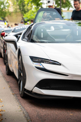 MN Cars & Coffee | Minneapolis | The Kannonball Rally