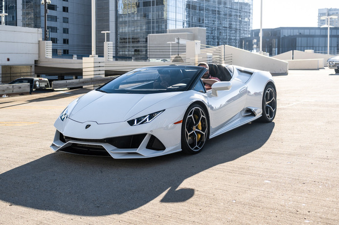 MN Cars & Coffee | Downtown Minneapolis | Leamington Ramp