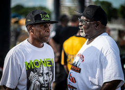 RACE BIKES | Tombo Racing