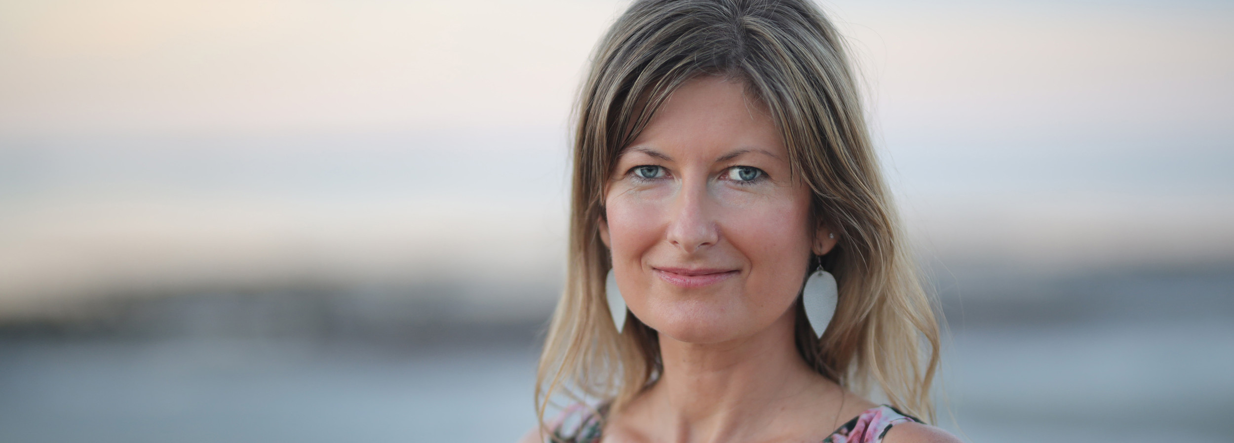 About Me | Fearlessly Yourself