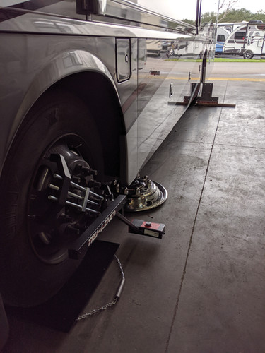 Dually One-Ton-Kit | Tru-Line