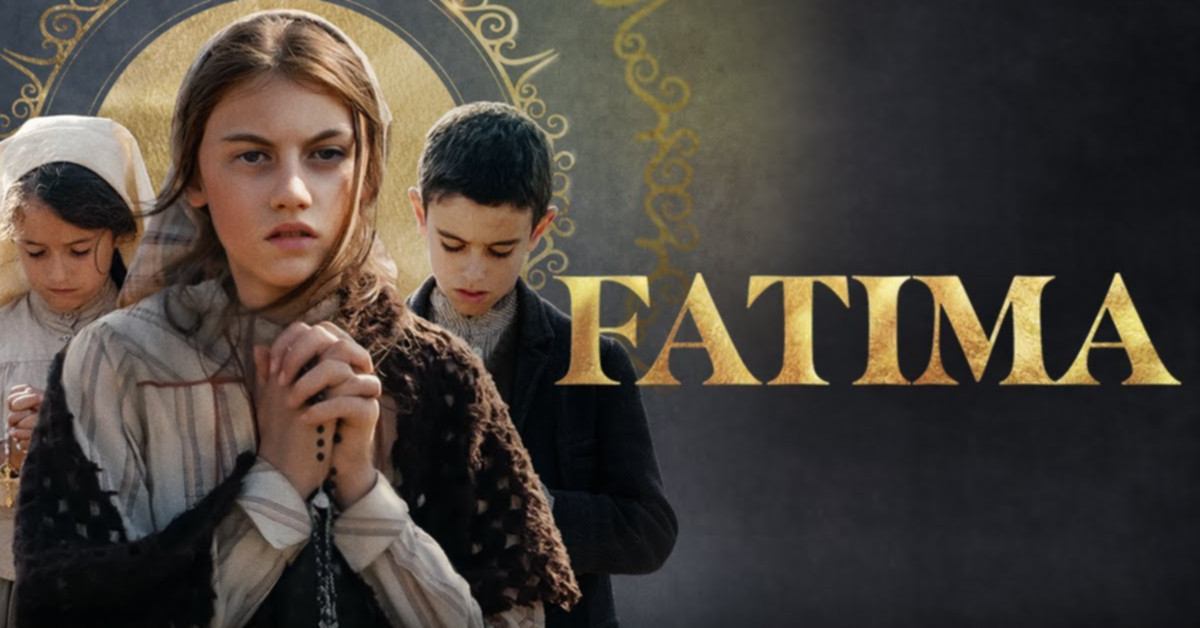 Fatima | Christian Movie