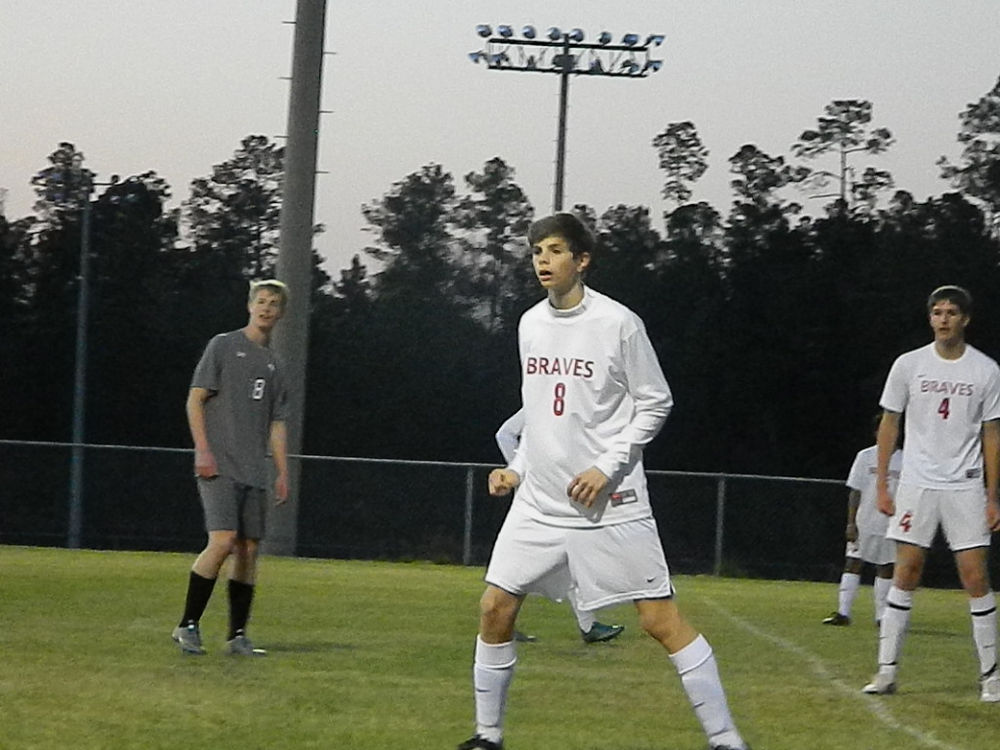 BHS Soccer Set to Make First Playoff Appearance in Six Years