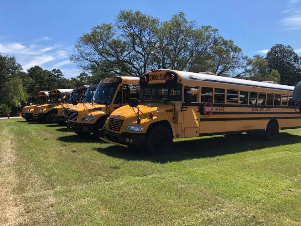 Bus Route Changes for 2019-2020