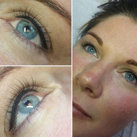 permanent eyebrows bristol
