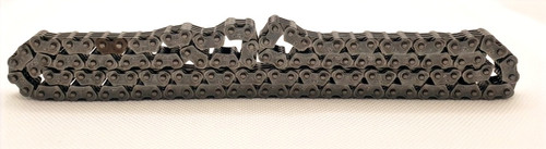GM Silent Timing Chain (124) | peterjohnsracing