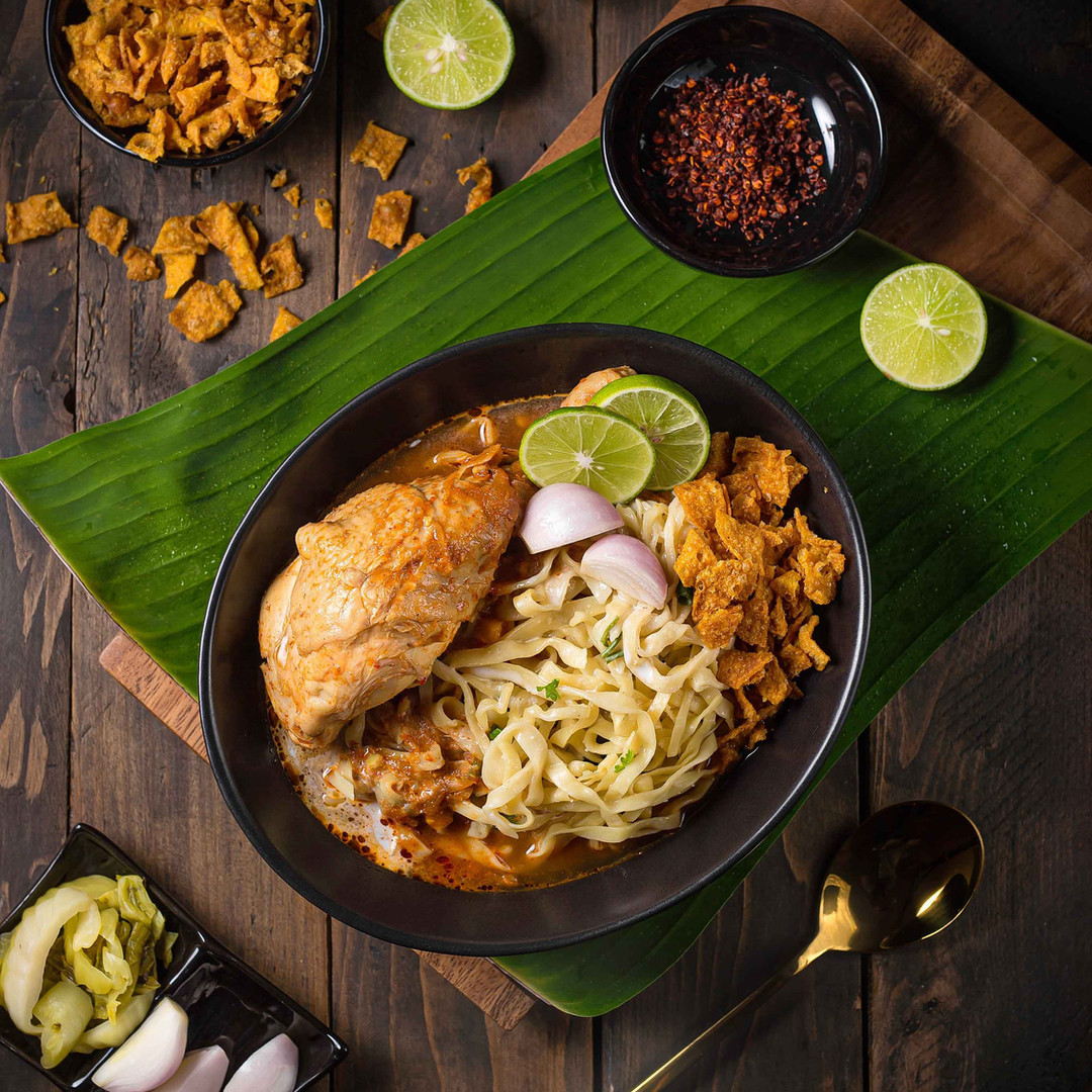 Thai Food in Hawaii | My Thai Maui | Thai Restaurant Kahului, Hawaii