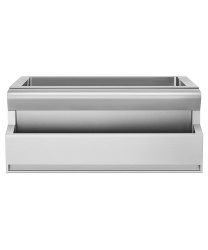 Series 7, Beverage Chiller Bottle Holder Accessory Front | Bscd Electrical