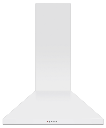 Wall Rangehood, 90cm, Pyramid Chimney | Bscd Electrical