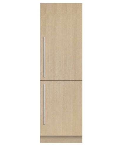 Integrated Refrigerator Freezer, 60cm | Bscd Electrical