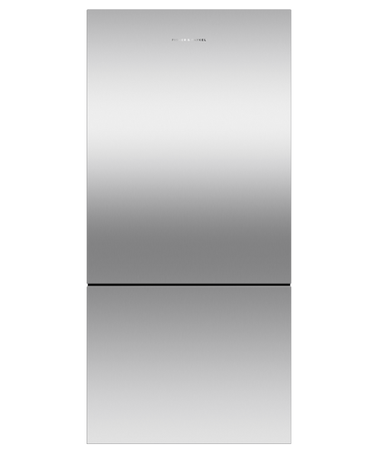 Freestanding Refrigerator Freezer, 79cm, 494L | Bscd Electrical