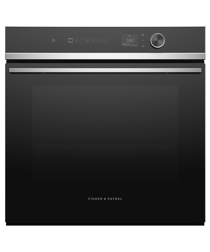 Oven, 60cm, 16 Function Self-cleaning | Bscd Electrical