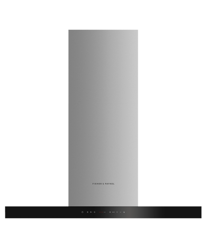 Wall Rangehood, 90cm, Box Chimney | Bscd Electrical