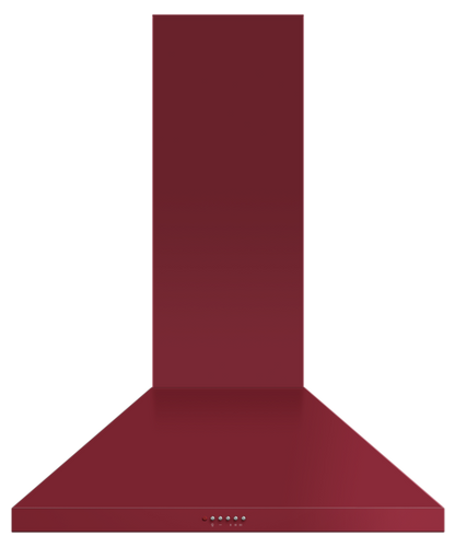 Wall Rangehood, 90cm, Pyramid Chimney | Bscd Electrical