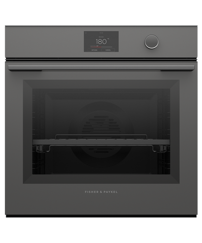 Oven, 60cm, 16 Function, Self-cleaning | Bscd Electrical