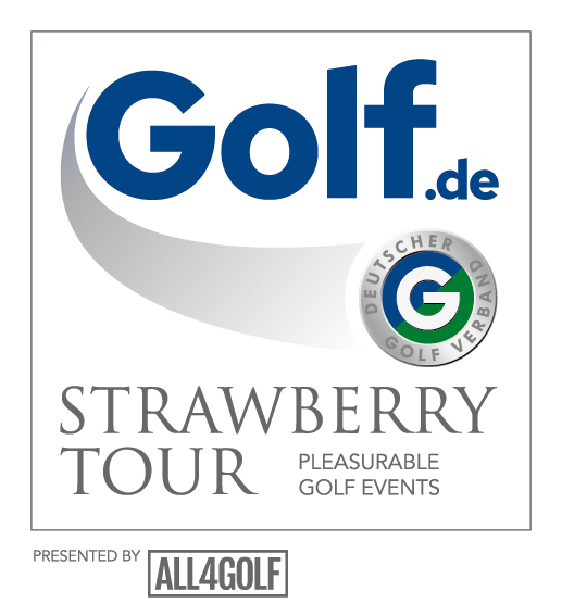 Golf.de STRAWBERRY TOUR 2023