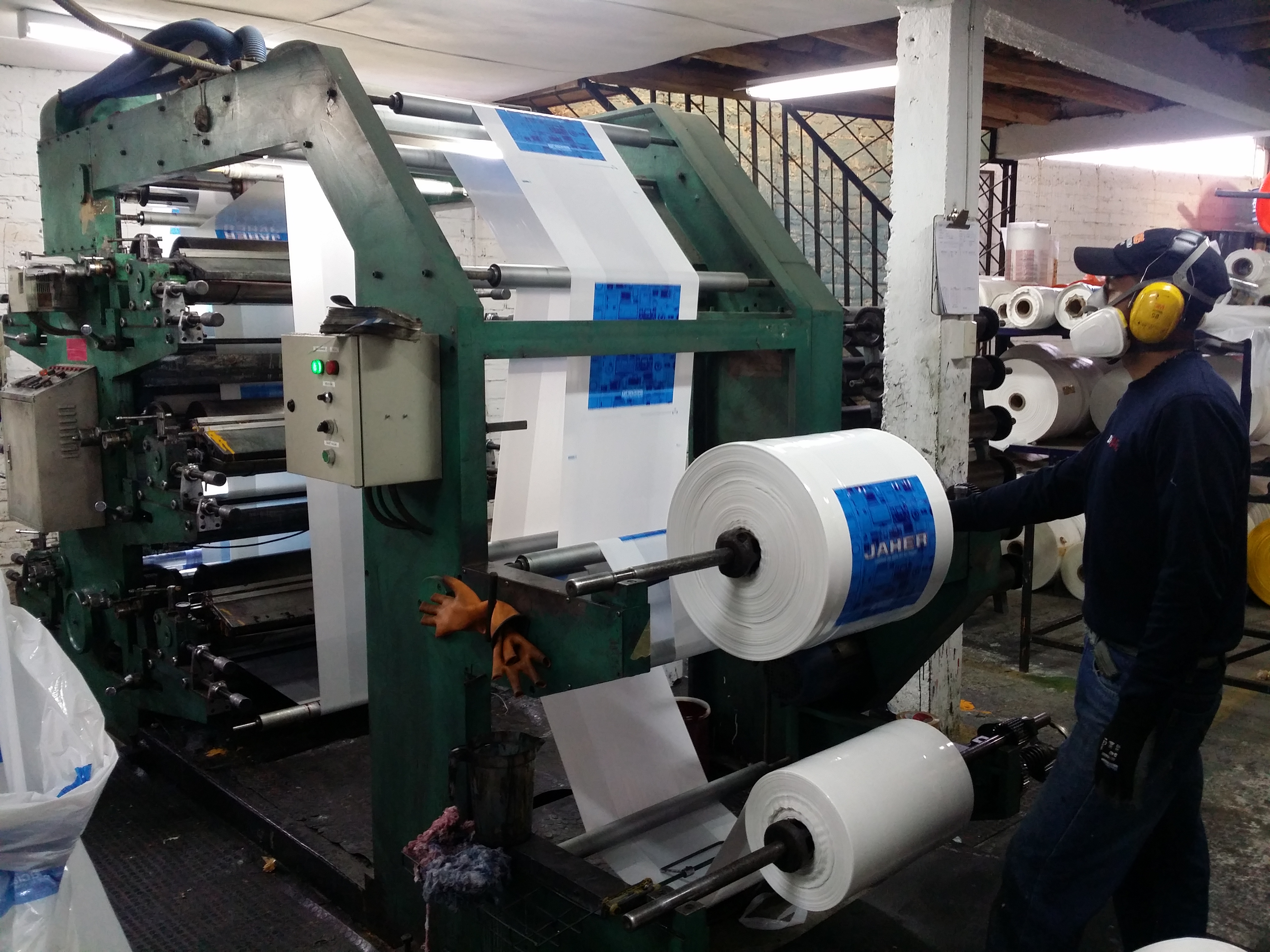 Duraplast | Fundas Plasticas en Cuenca