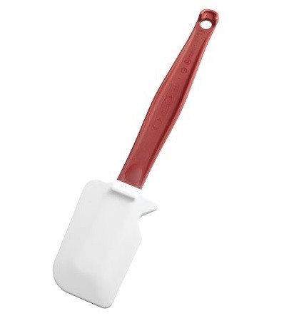 Rubbermaid FG1962000000 HIGH HEAT SCRAPER 9.5" RED | website