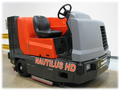 PB45LP NAUTILUS LP 55 HP Liquid Cooled Industrial | website