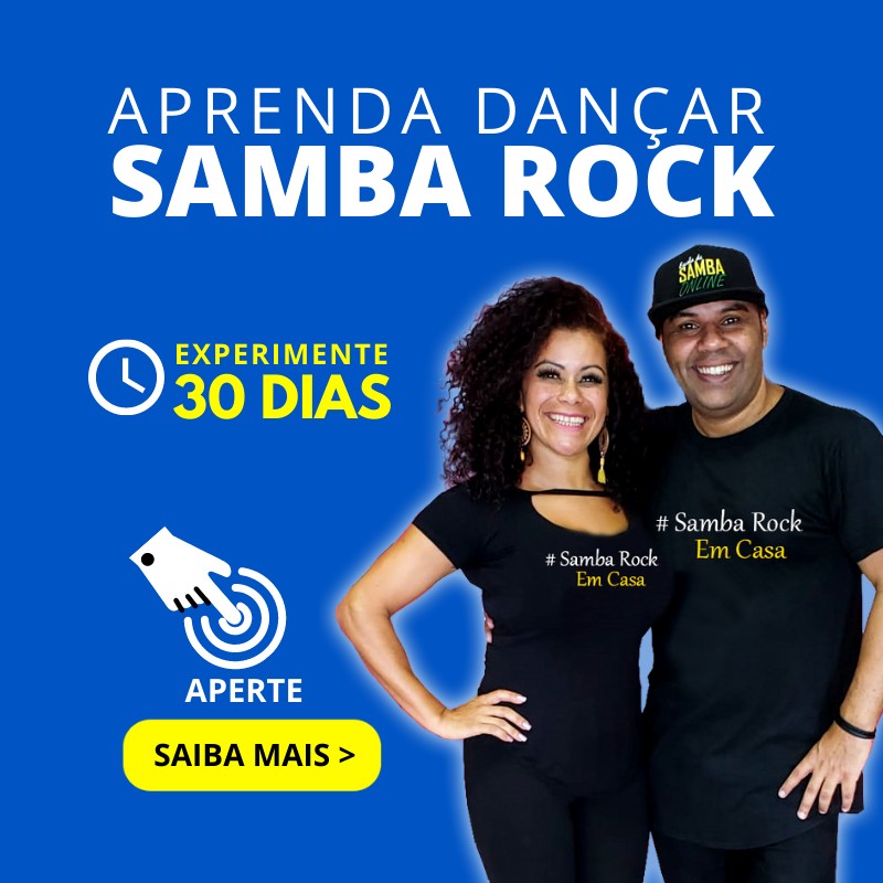 Samba Rock - Confira a Lista dos Principais Artistas, Bandas e Sucessos ...