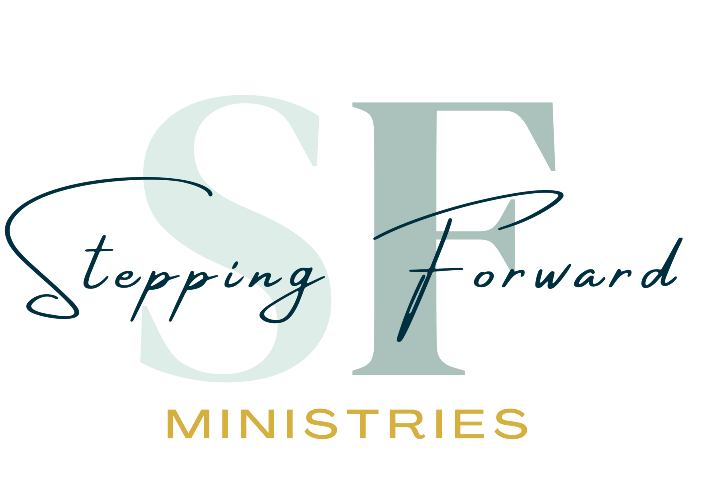 Stepping Forward Ministries | Christian nonprofit