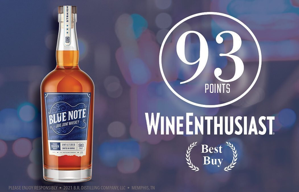 BLUE NOTE WHISKEY TASTING | Smyrna Village Cigar